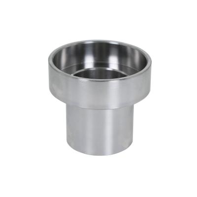 China CNC Part Supplier Precision CNC Machining Hospital Equipment Partsprovide Free Sample for sale