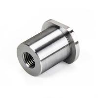China OEM Medical Equipment Of Aluminum Parts Professional CNC Machining Manufacturing for sale