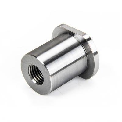 China OEM Medical Equipment Of Aluminum Parts Professional CNC Machining Manufacturing for sale