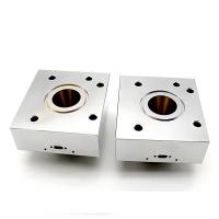 China Mini Stud Locking Screw CNC Machining Precision Auto Parts Medical Parts Electronic Fittings for sale