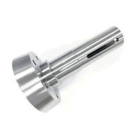China Custom Precision CNC Lathe Machining Service Metal Aluminum CNC Machining Medical Device Parts for sale