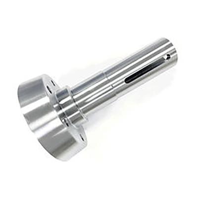 China Custom Precision CNC Lathe Machining Service Metal Aluminum CNC Machining Medical Device Parts for sale