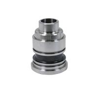 China Customized CNC Milling Precision Machining Steel Parts Applied In Aerospace Medical Device for sale