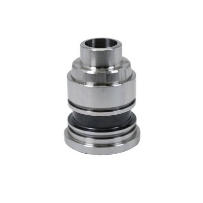 China Customized CNC Milling Precision Machining Steel Parts Applied In Aerospace Medical Device for sale