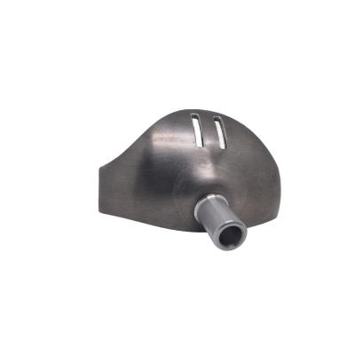 China Custom-Made Machining Special-Shaped Hardware Parts CNC Five-Axis Machining Medical Device Parts for sale