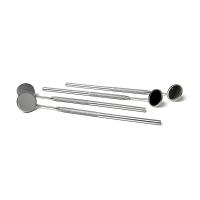 China Dental Instruments Magnify The Oral Cavity Handle To Examine The Oral Cavity for sale