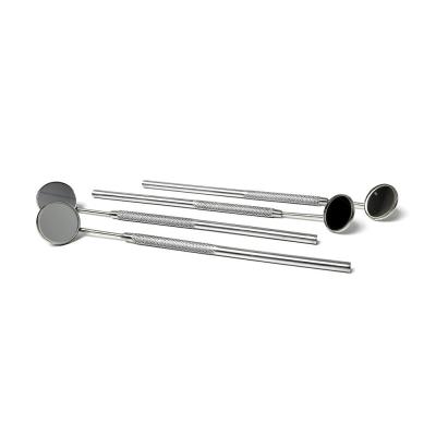 China Dental Instruments Magnify The Oral Cavity Handle To Examine The Oral Cavity for sale