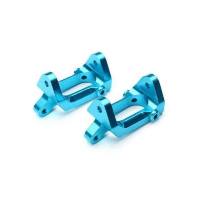 China Custom Hardware Parts High Precision Cover Component Accessories CNC Medical Device CNC Machining Service for sale