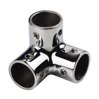 China Polished Anodized Metal CNC Machined Parts With Precision Grinder for sale