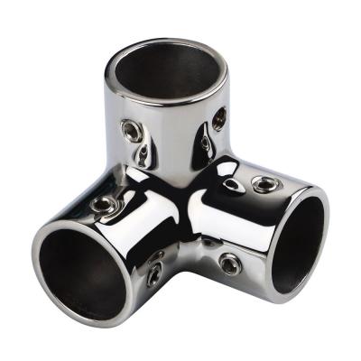 China Polished Anodized Metal CNC Machined Parts With Precision Grinder for sale