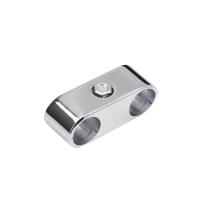 China Metal Precision CNC Machined Parts Turning Milling Process For Automotive Industry for sale
