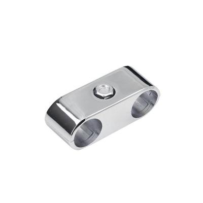 China Metal Precision CNC Machined Parts Turning Milling Process For Automotive Industry for sale