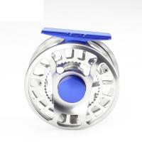 China Light Weight Waterproof Saltwater Fly Fishing Reel for sale
