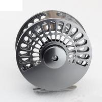 China Can Custom Model Ha Machine Cut Saltwater Fly Reel for sale