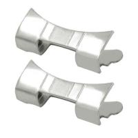 China Precision CNC Machined Metal Parts with Anodized Surface Finish for OEM Applications for sale