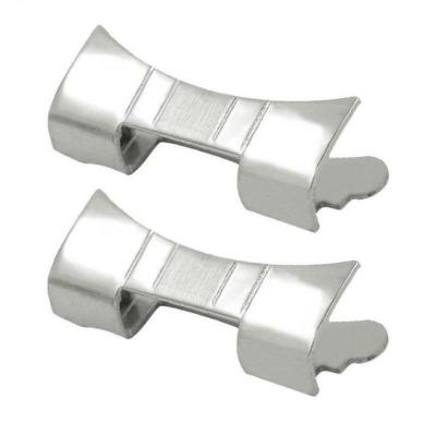 China Precision CNC Machined Metal Parts with Anodized Surface Finish for OEM Applications for sale