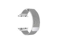 China Custom Solid Stainless Steel Watch Bracelet Links with Deployment Buckle for sale