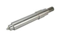 China Hardened Tooth Gear Rolling Gear Shaft New Energy Electric Vehicle Motor Shaft3 Mechanical Parts for sale