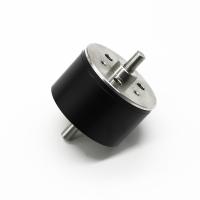 China Customizable Fishing Magnet Magnetic Material Permanent Rotor Motor Core Assemblies for sale