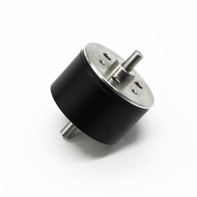 China Customizable Fishing Magnet Magnetic Material Permanent Rotor Motor Core Assemblies for sale