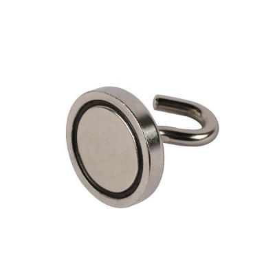 China Super High Quality Permanent Neodymium Fishing Magnet Assembly for sale