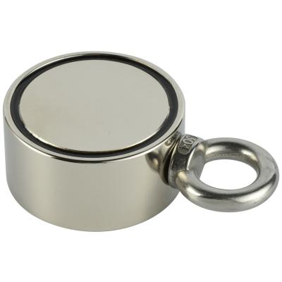 China Gme-Potn04 Pot Magnet Magnetic Assemblies for sale