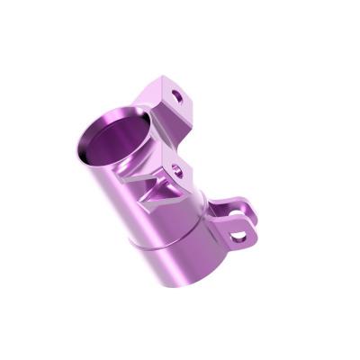 China Customized 3, 4, 5 Axis CNC Turning And Milling Composite Aluminum Steel Copper Alloy Acrylic Bakelite ABS Mold Medical for sale