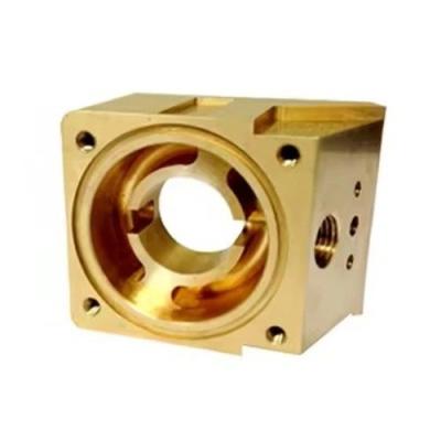 China Customized Precision CNC Milling Service Metal Machined Turning Services CNC Machining Parts for sale