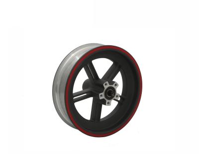 China Customized High Precision CNC Machining CNC Milling Part For Electrical Bicycles for sale