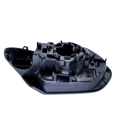 China Car Rearview Mirror Bracket Customized Injection Mold Parts To Meet Your Production Needs for sale