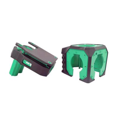 China 360 Rangefinder Notes For Plastic Processing Parts Multi -color for sale