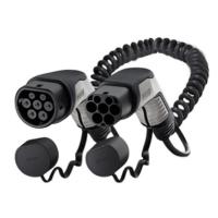 China Automobile Charging Head Accessory Injection Molding Processing for sale