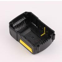 China Professional Battery Shell Injection Molding Manufacturer for sale