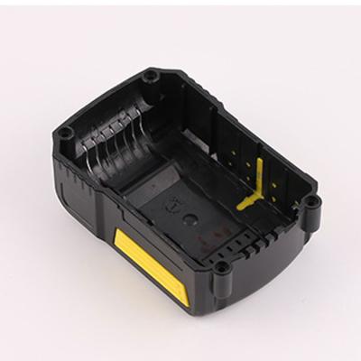 China Professional Battery Shell Injection Molding Manufacturer for sale