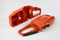China Best Injection Molding Company with LKM Standard Mold for sale