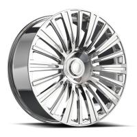 China 26x10 CAD-35Nano Chrome +3lmm Wheel, Rim for sale