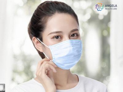 China Export japan,Export to korea Disposable Face Mask Manufacturer Protective Mask Protective Mask for Corona Virus for sale