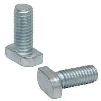 China 304 Stainless Steel Hammer Head For Aluminum Profile Zinc Surface for sale