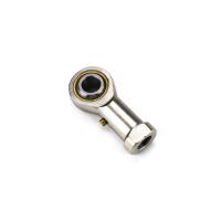 China Spherical Agricultural Machinery Parts Steel Auto Rod End Bearings for sale