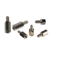 China Male-Female hex standoffs,H10-M6x50+12 for sale