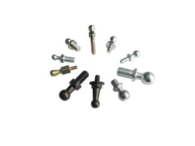 China Ball studs and ball pins for sale