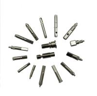 China CNC machined parts for sale