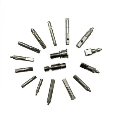 China CNC machined parts for sale