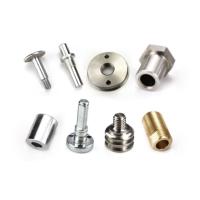 China CNC machined parts-1 for sale