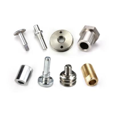 China CNC machined parts-1 for sale