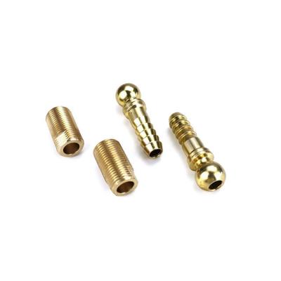 China CNC machined parts-3 for sale