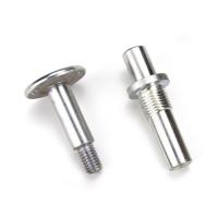 China Machined parts-1 for sale
