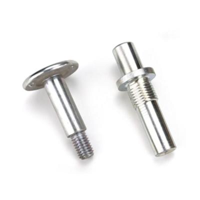China Machined parts-1 for sale
