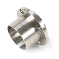 China OEM CNC Precision Parts Customized High Durability Custom Metal Parts for sale