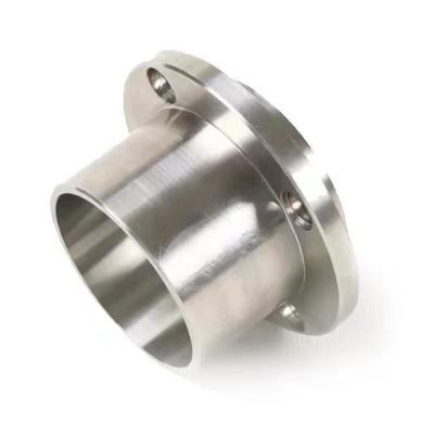China OEM CNC Precision Parts Customized High Durability Custom Metal Parts for sale